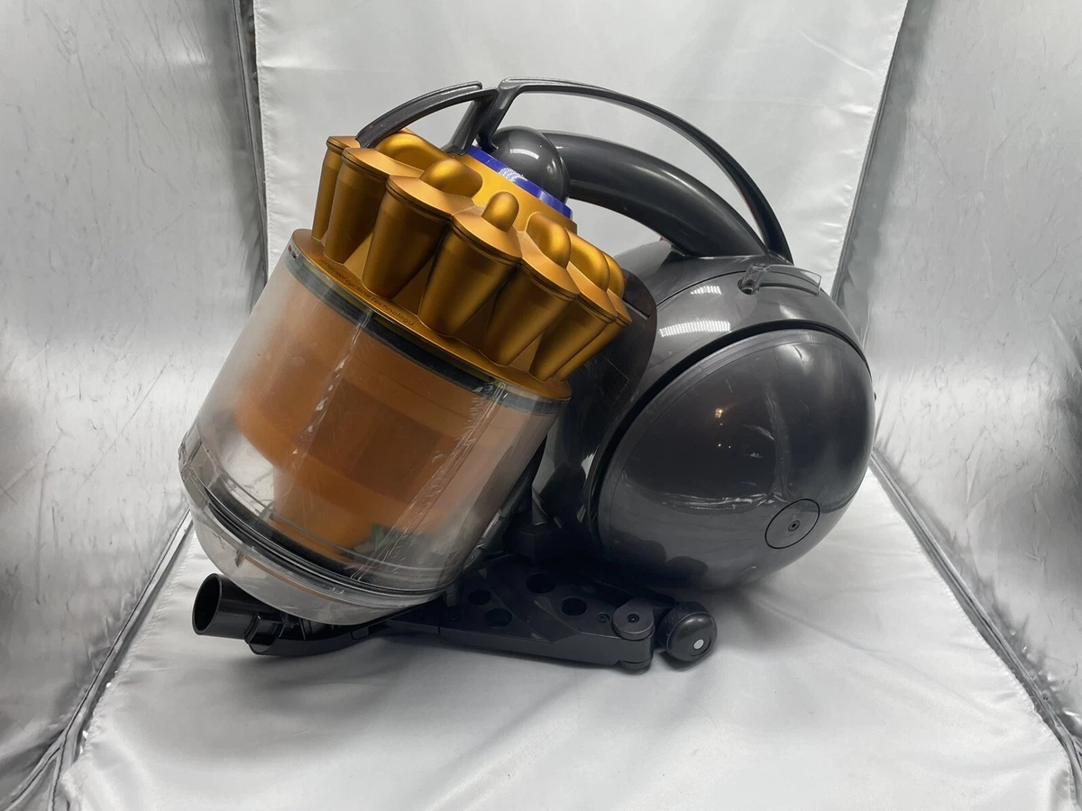 Dyson Dc39 Multi Floor