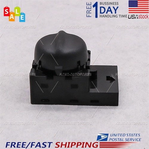 Front Left Driver Seat Lumbar Control Switch For GM 84445926 25926719 ...