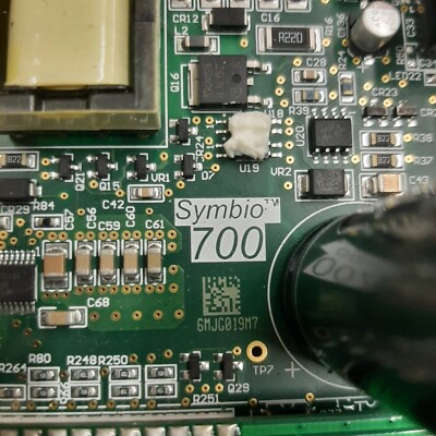 TRANE MOD03107 SYMBIO 700 | eBay