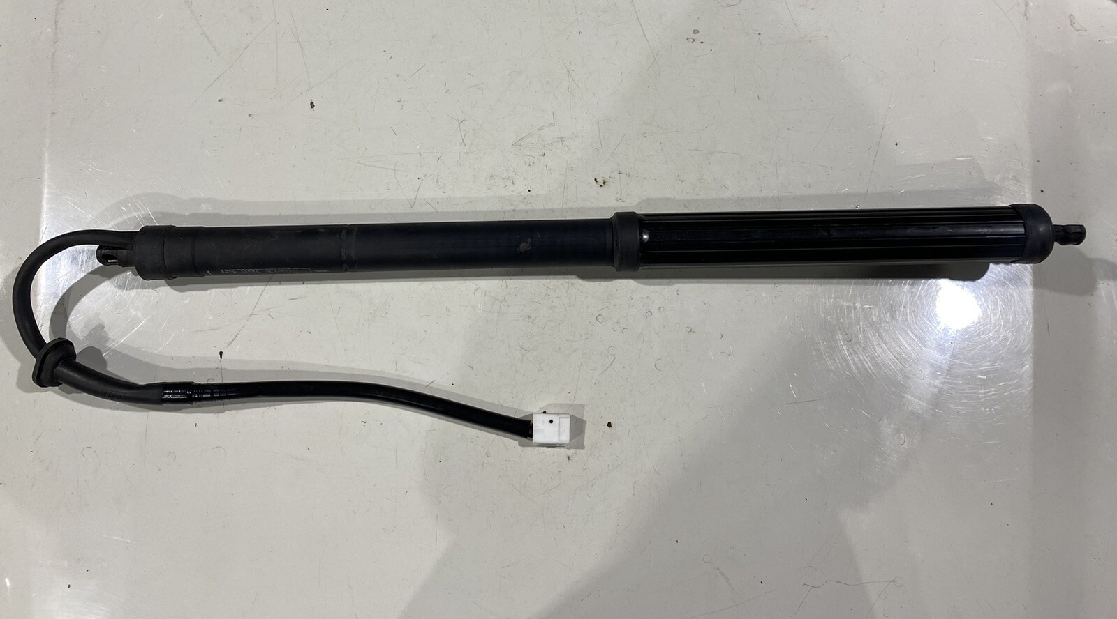 2019-2022 TOYOTA RA4 DRIVER LEFT TRUNK LIFT SUPPORT STRUT SHOCK 68920 ...