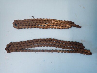 Sachs Sparta Foxi Moped chain chains | eBay