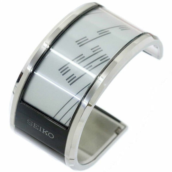 Seiko Spectrum Silver Men's Watch - SVRD001 for sale online | eBay