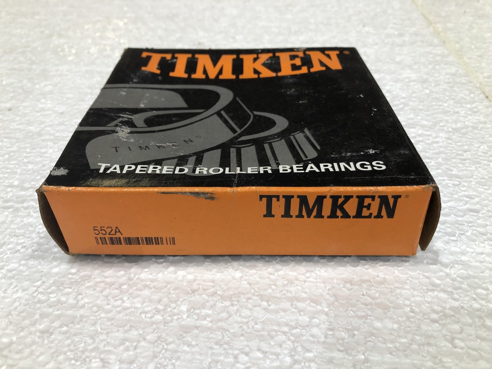 TIMKEN roller BEARING CUP 552A | eBay