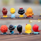 52TOYS Disney Princess Dream Series Confirmed Blind Box Figure Hot Toys ...