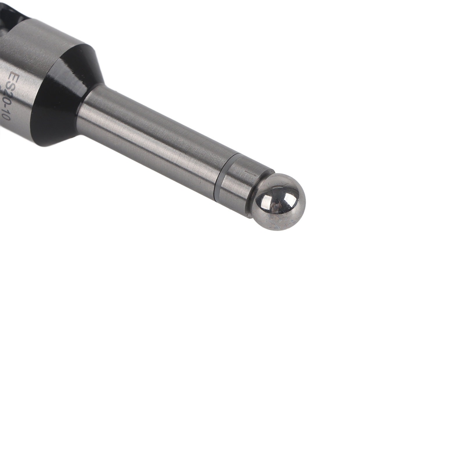 Stainless Steel Electronic Edge Finder With LED Milling Lathe Machining ...