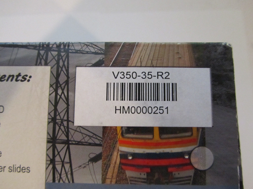 UNITRONICS VISION 350 V350-35-TA24 PROGRAMABLE LOGIC CONTROLLER UNUSED | eBay