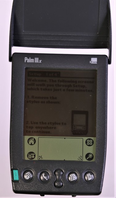 Palm IIIxe for sale online | eBay