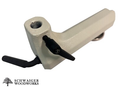 JET Mini Lathe Tool Rest Base Assembly for 1014 models, JML-41W ...