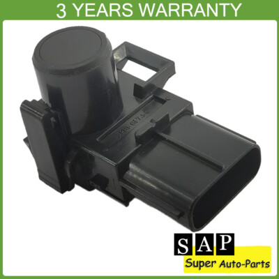 Parking Sensor PDC 89341-33160 Fits For Lexus LX570 Toyota Sequoia Land ...