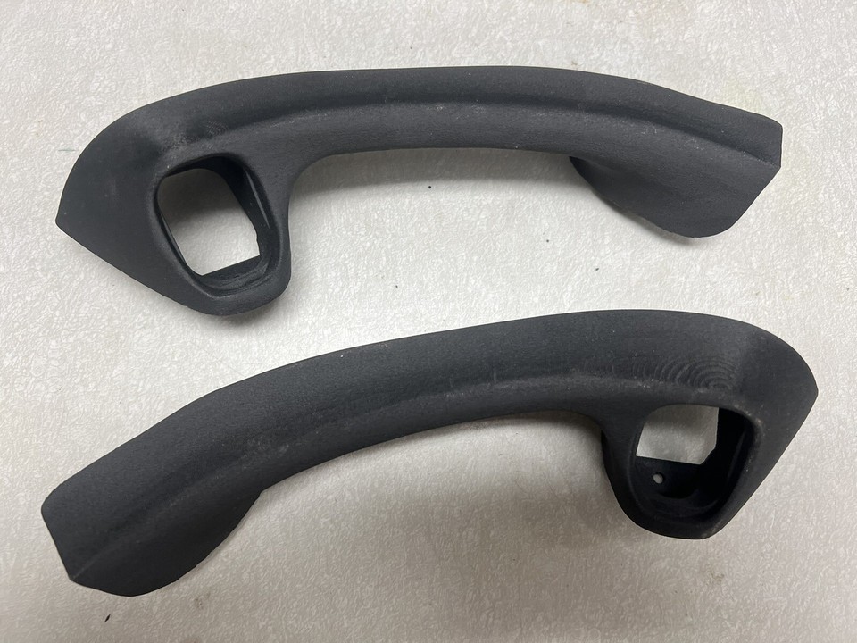 AFTERMARKET 1996-2002 BMW Z3 Interior Door Pull Handle Pair Left and ...