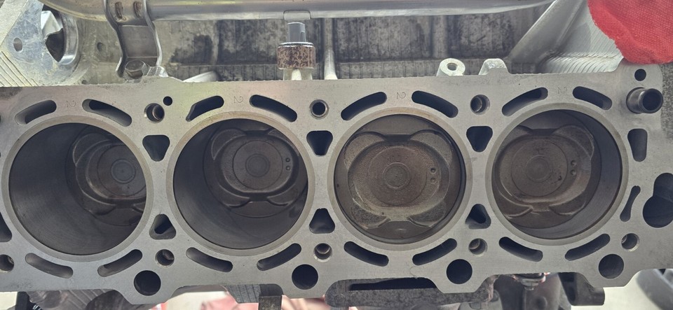 1998-2000 LEXUS GS400 SC400 1UZ-FE ENGINE 4.0L V8 MOTOR JDM 1UZ ENGINE ...