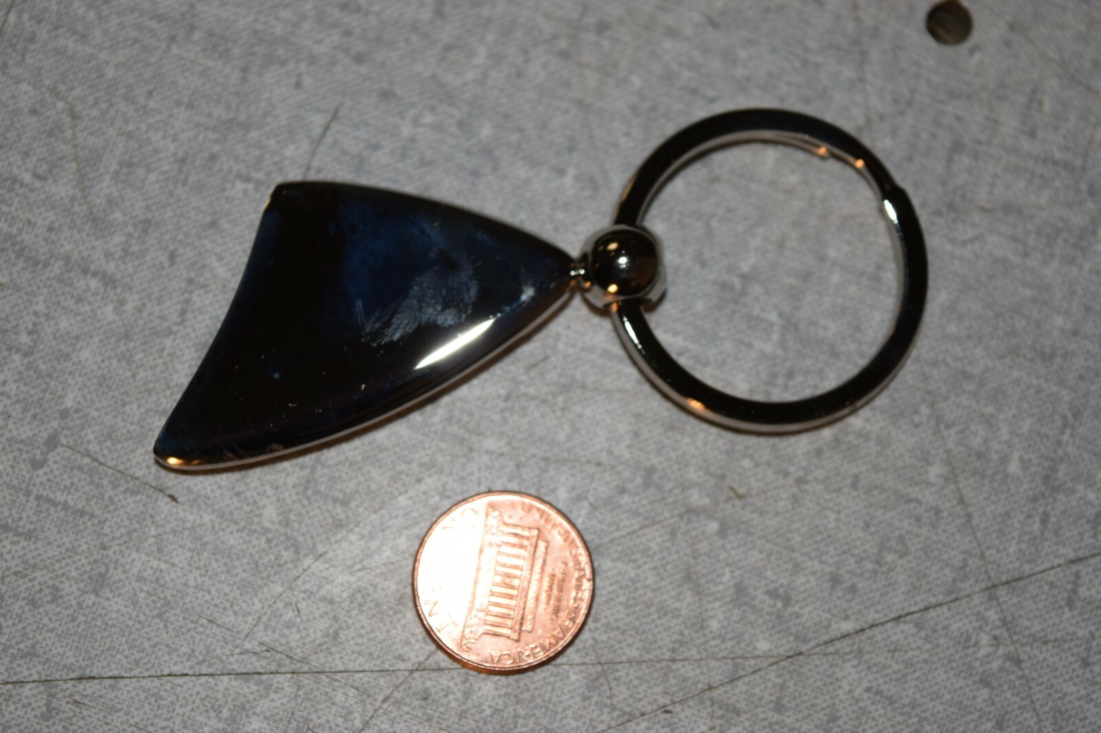 SAAB Key Ring Chain Fob | eBay