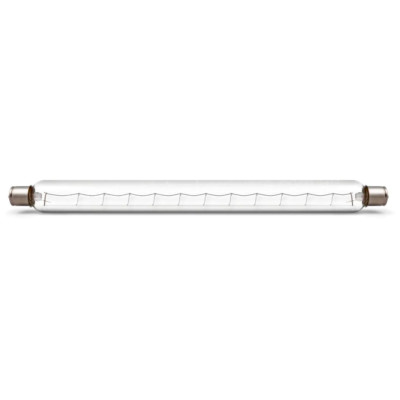 Bell Double Ended Tubular Strip Light S15 60W Clear 221mm 020907 | eBay ...