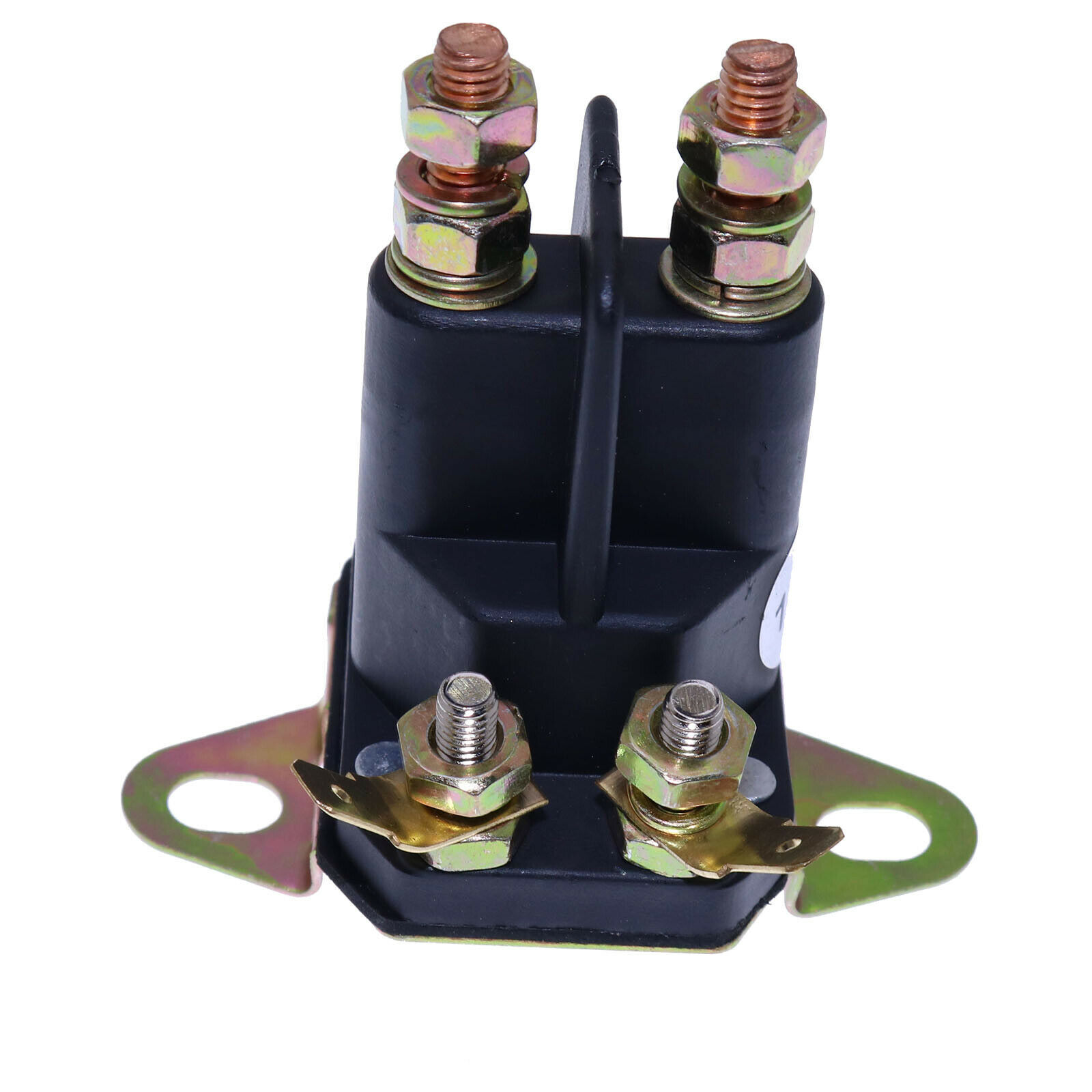 Starter Contactor Solenoid G086729 for Generac Guardian Generator ...