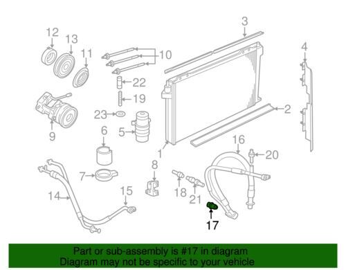 Genuine OEM Ford Pressure Relief Valve F65Z19D644AA for sale online | eBay