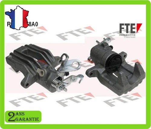FTE Étrier de frein 1K0 615 424 A 3276429806197 | eBay