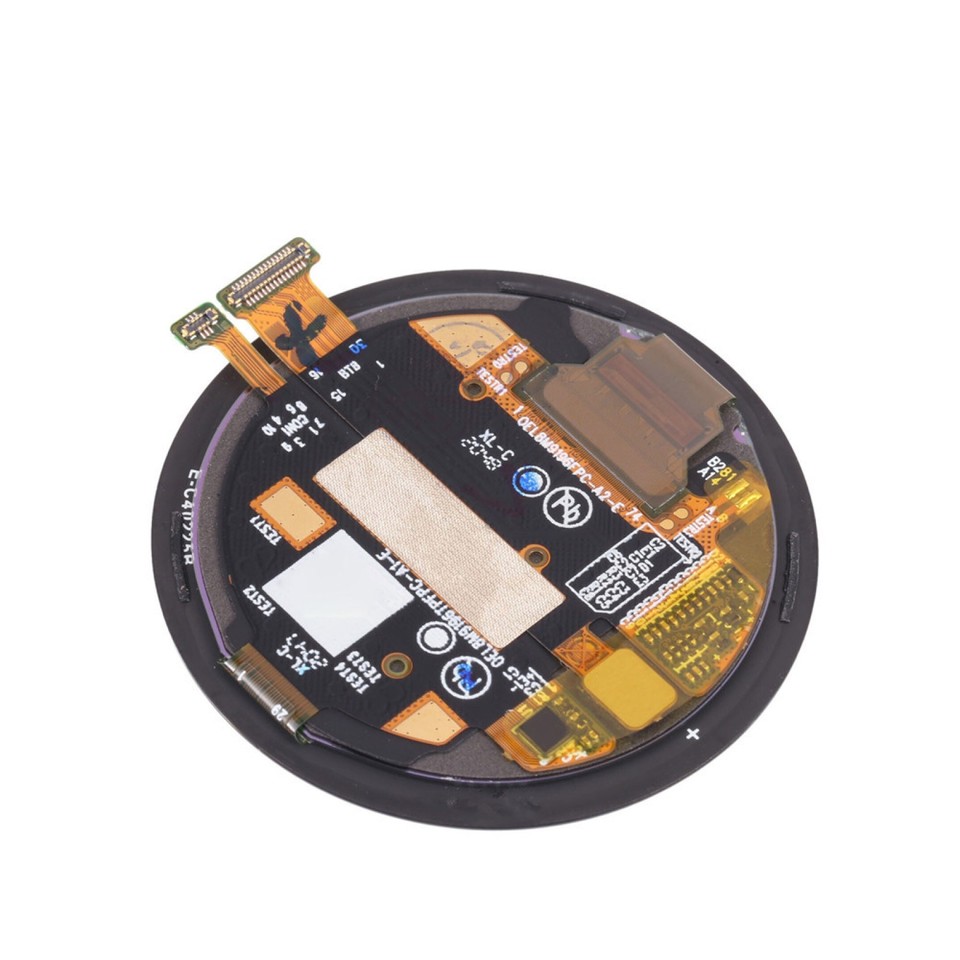 Watch LCD Display Screen Digitizer Repair Part For OnePlus Watch Smart ...