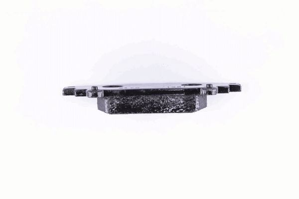 BRAKE PAD SET DISC BRAKE 8DB 355 020-001 FOR LEXUS TOYOTA 8AR-FTS 2.0L ...