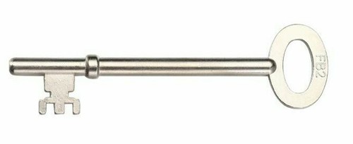 Fire Brigade Key FB1 & FB2 Replacement Keys For Fire Brigade Mortice ...