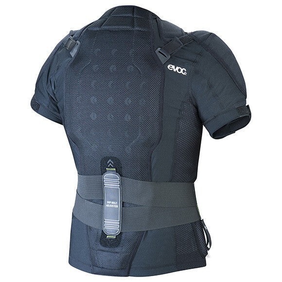 EVOC Protector Jacket Black M | eBay