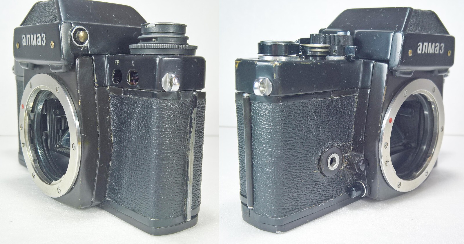 LOMO ALMAZ 103 camera | eBay