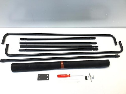 MISSING BOLTS! Summa 30" Stand & Basket for S1D75 Cutter 393-1126 | eBay