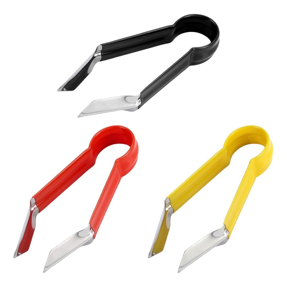 Strawberry Huller Stem Remover Pineapple Eye Remover for Dining Home ...