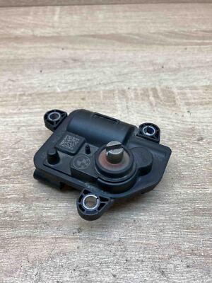 8632154 15260083322 BMW F Série Silencieux Échappement Clapet Contorl ...