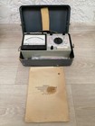 Soviet multimeter Device Old analogue multimeter Tester USSR Soviet С ...