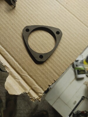 Mercedes 280SL fuel injection Pump Flange OEM 280SE W108 W111 W100 W113 ...