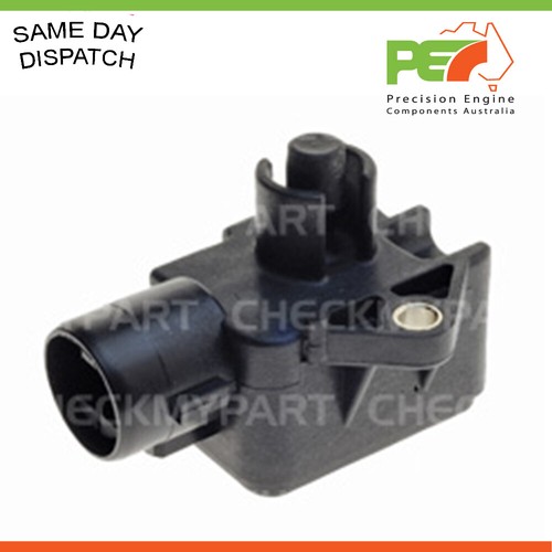 New * OEM * MAP Sensor For Honda Accord CRX Integra Legend Prelude S Si ...