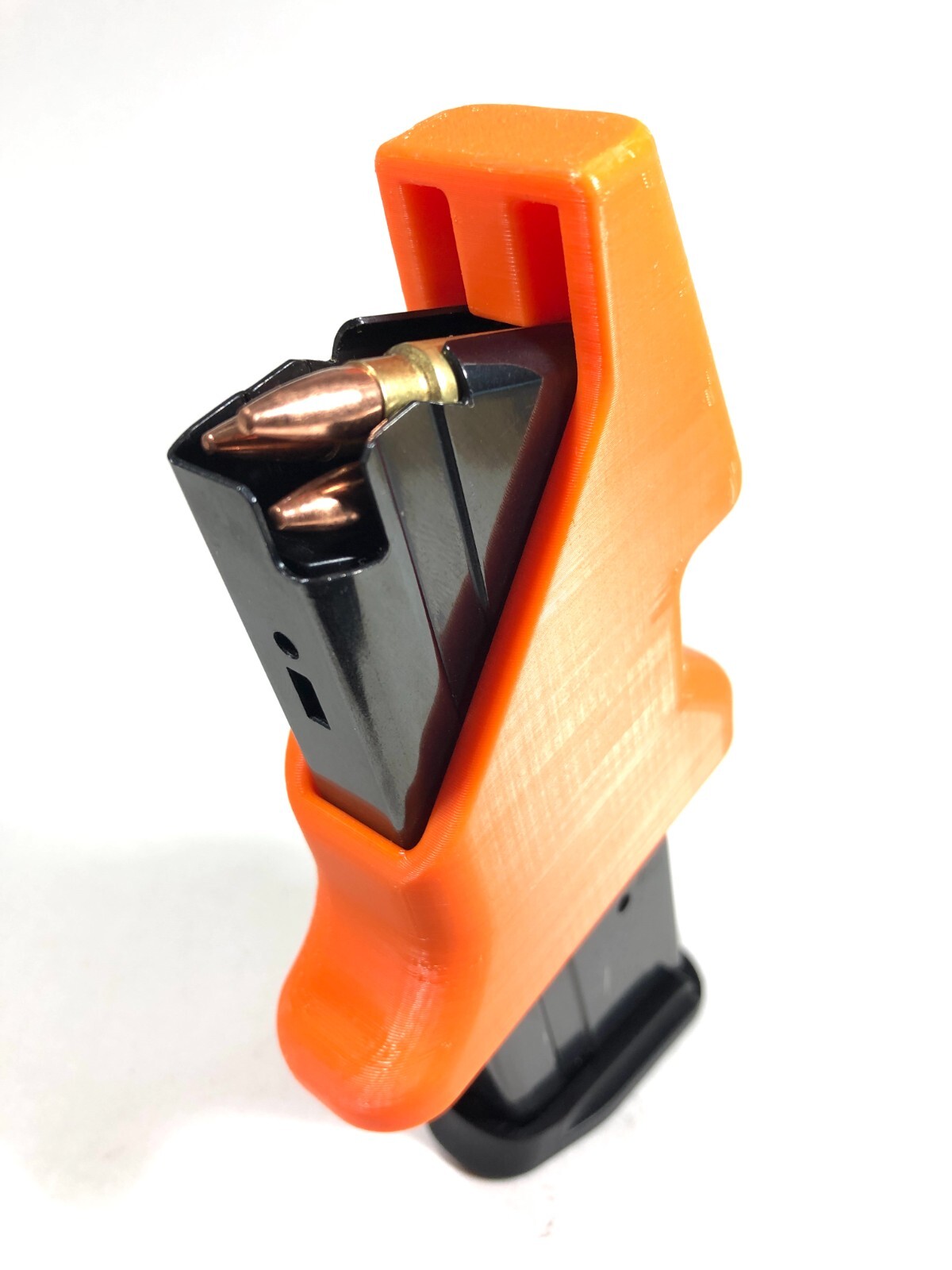 Ruger/PSA Rock 57 Speedloader - 5.7x28mm Ruger Palmetto Mag Speed ...