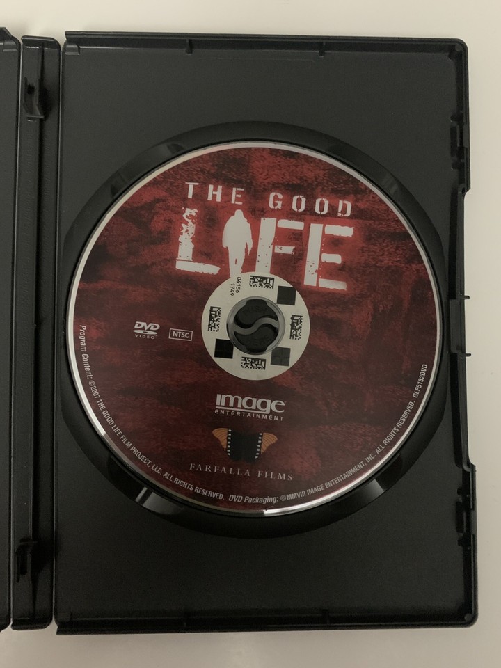 The Good Life (DVD, 2007) 14381513226 | eBay