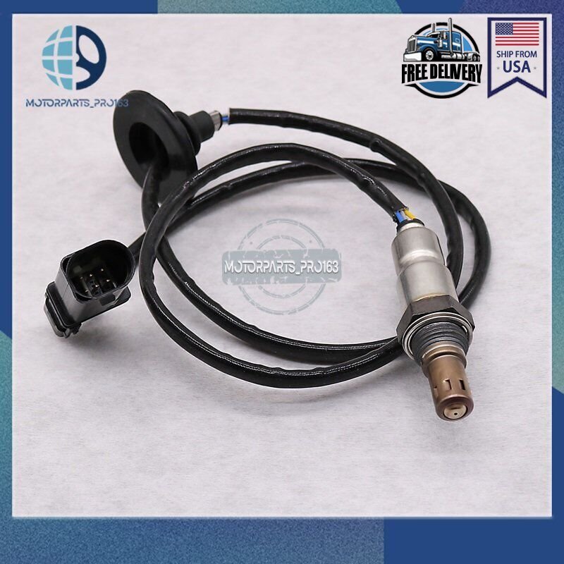 Upstream Oxygen Sensor For Mitsubishi Sport Outlander Lancer 1588A228 ...