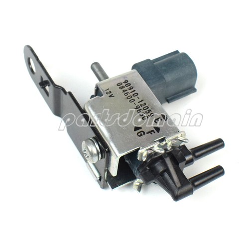 90910-12274 FUEL VAPOR CANISTER PURGE VALVE SOLENOID FOR TOYOTA 2004 ...