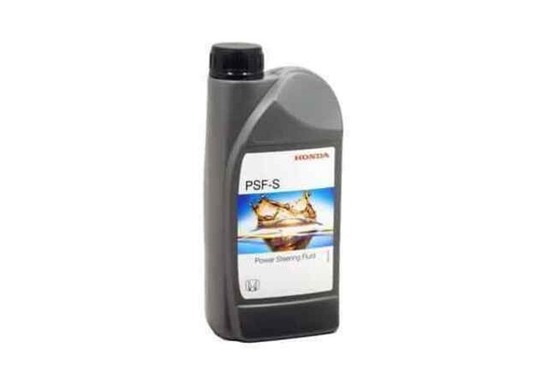 Honda PSF-S Power Steering Fluid - 1L for sale online | eBay