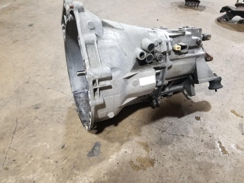 BMW E39 E36 E46 S5D250G Getrag 5 Speed Manual Transmission Gearbox OEM ...