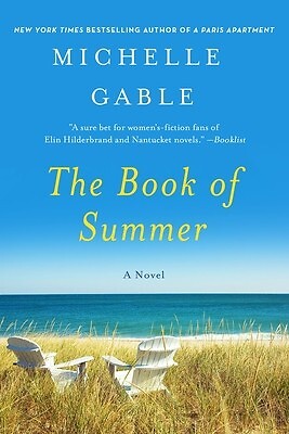 The Book of Summer by Gable, Michelle -Paperback | eBay Australia
