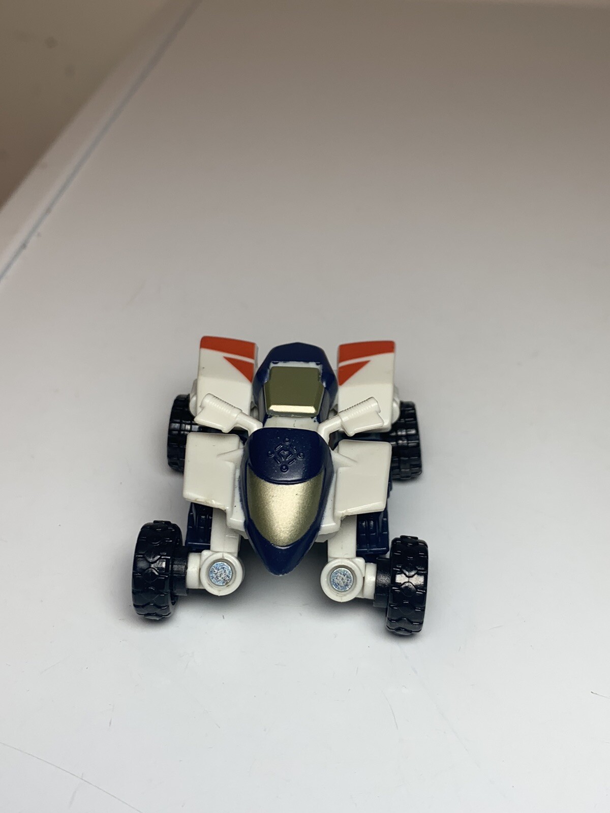 Transformers Minicons Sureshock ATV Quad Bike Hasbro USED see pics | eBay
