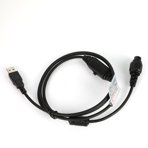 PC47 USB Programming Cable For Hytera MD655 MD652 MD658 MD656 MD780 ...