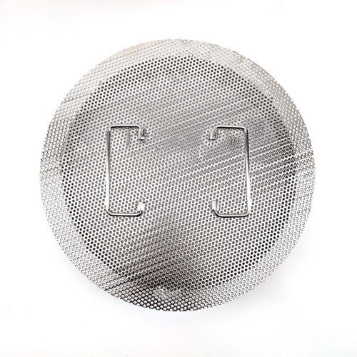Heavy Duty False Bottom | BrewZilla | DigiBoil | 35L | eBay
