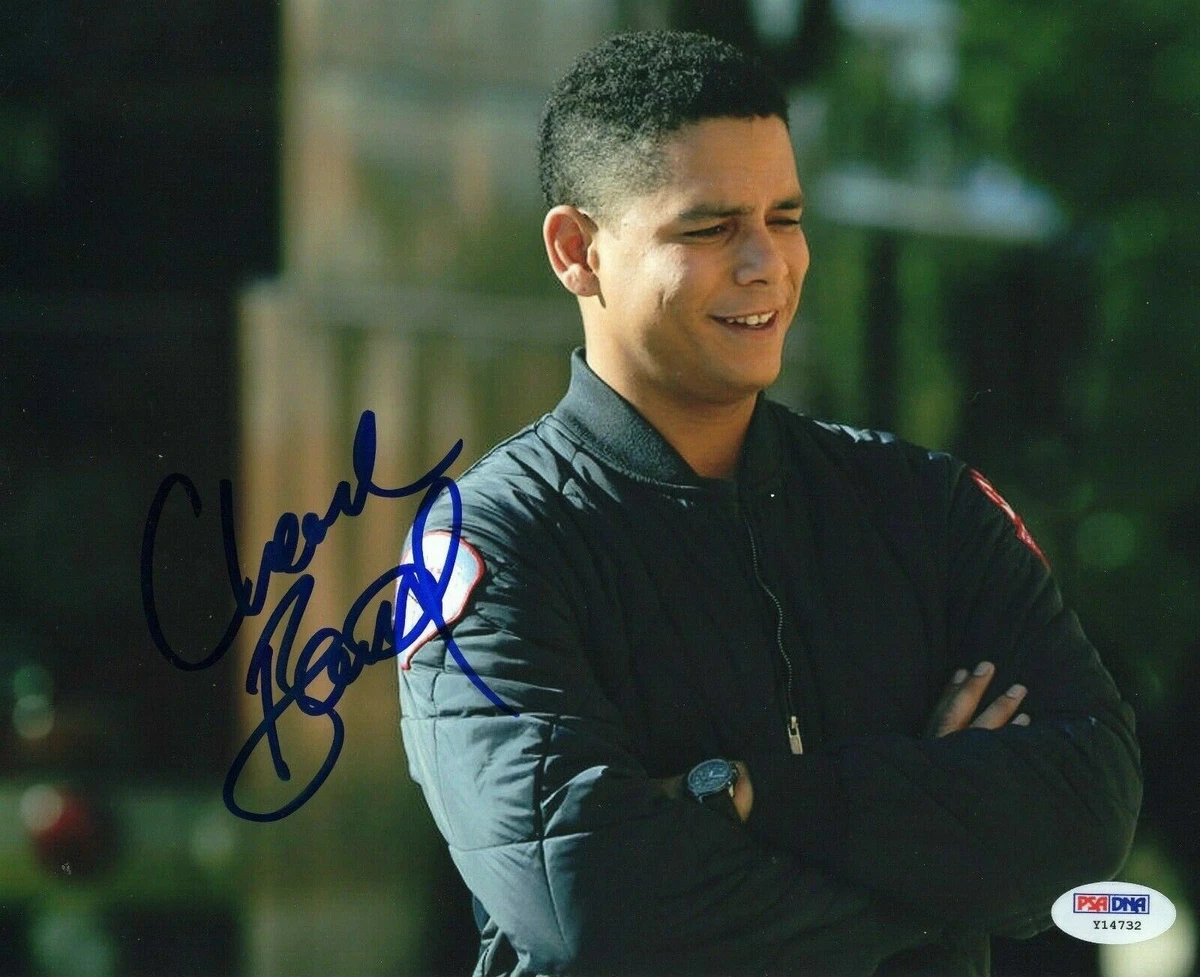 Charlie Barnett