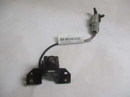 12 13 14 15 Chevrolet Camaro Back Up Rear View Camera OEM LKQ | eBay