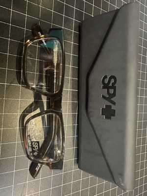 Spy Drake Eye Glasses | eBay