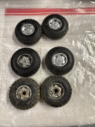 Buddy L Tires | eBay