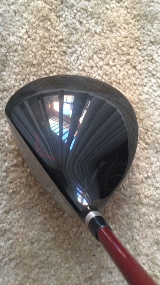 Ping G15 12° Driver TFC 149 D Regular Flex Graphite Shaft | eBay