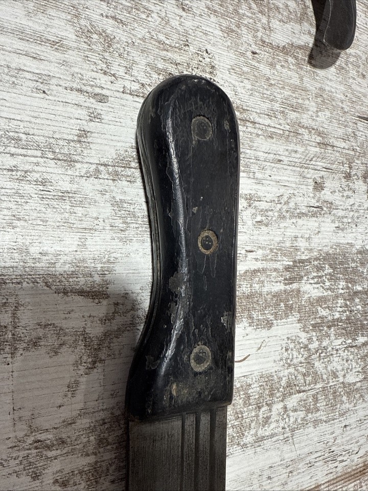 martindale machete | eBay