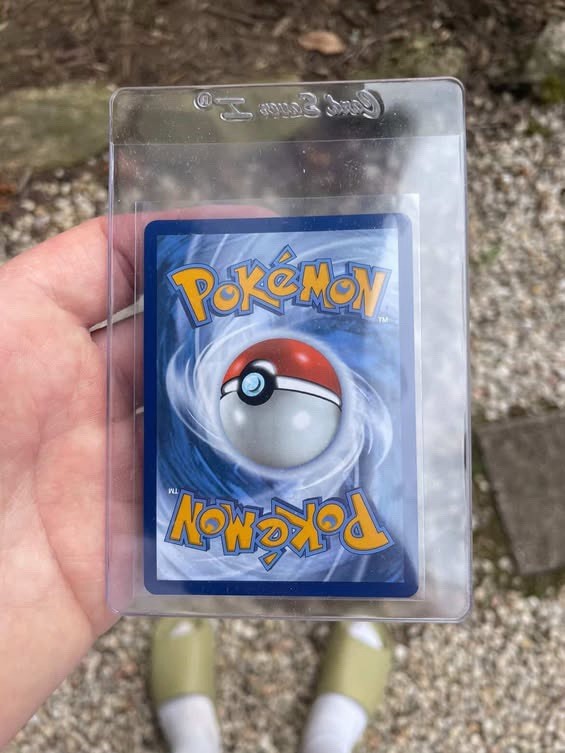 Pokemon Charizard EX 199/165 Sir Scarlet & Violet 151 Series English ...