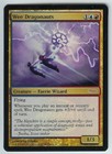 MTG Magic _ 2006 Arena League Promo _ WEE DRAGONAUTS | eBay