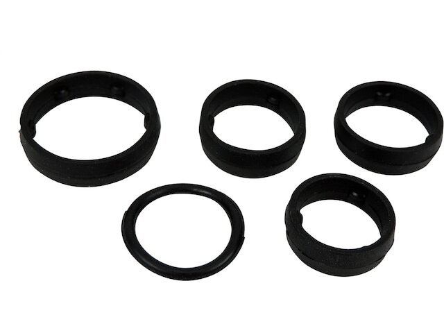 For 2014-2022 Jeep Cherokee Oil Filter Adapter O-Ring Crown 17368FBTY ...